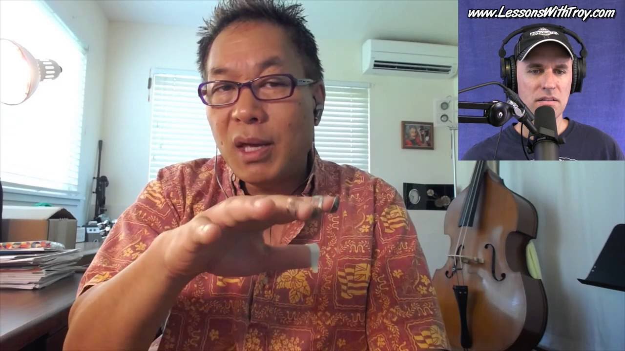 Podcast #15 - Alan Akaka - WehiWehi 'Oe - by Thomas Sylvester Kalama ...