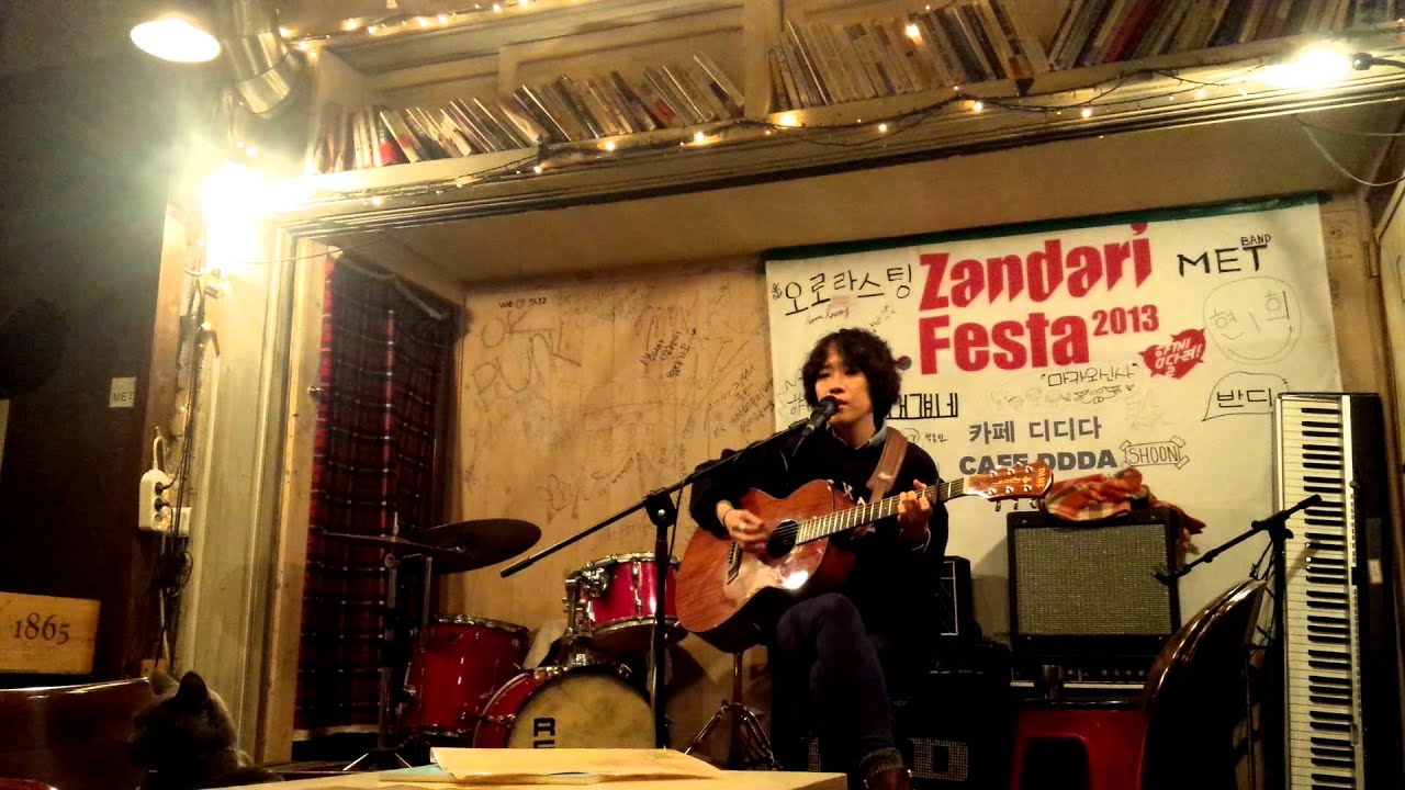 택길이지 - 크로크노트 (Croque-note) - YouTube