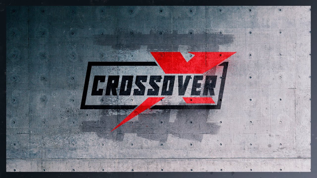 CROSSOVER 2024 – Announcement Trailer - YouTube