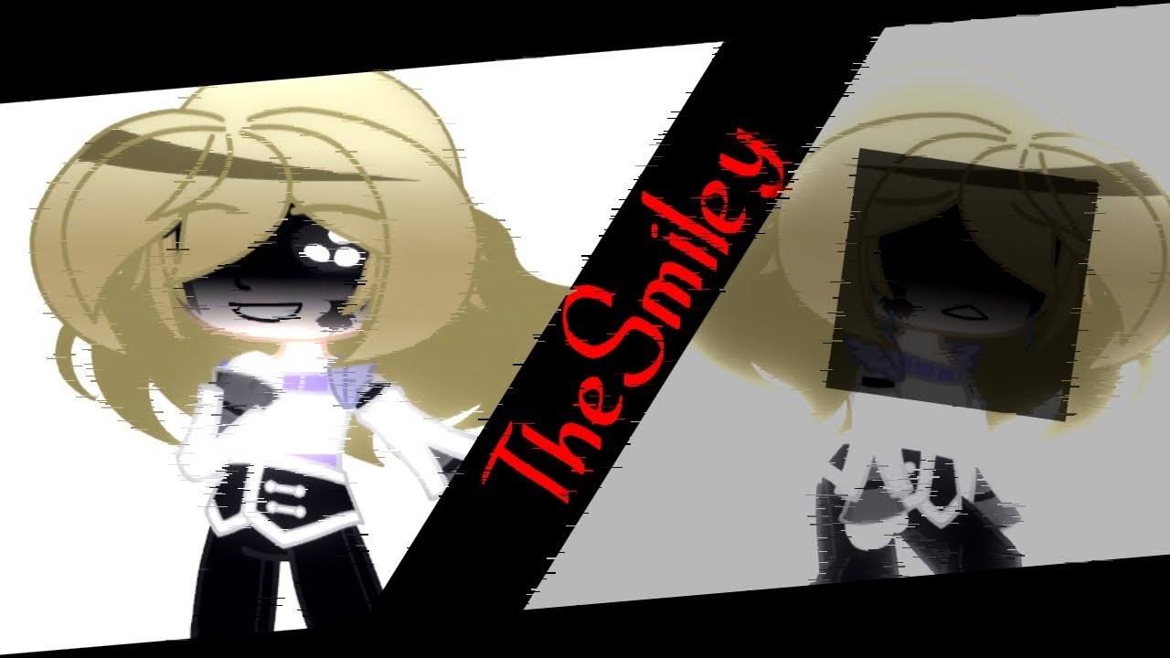 Meme The Smiley ☺️//Sasha and Valera || Magic GYHER - YouTube