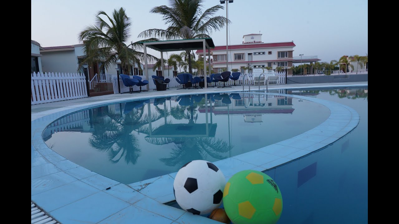 Flamingo Club Resort Diu Road Call: 9624121700/9737021700 Visit us on ...