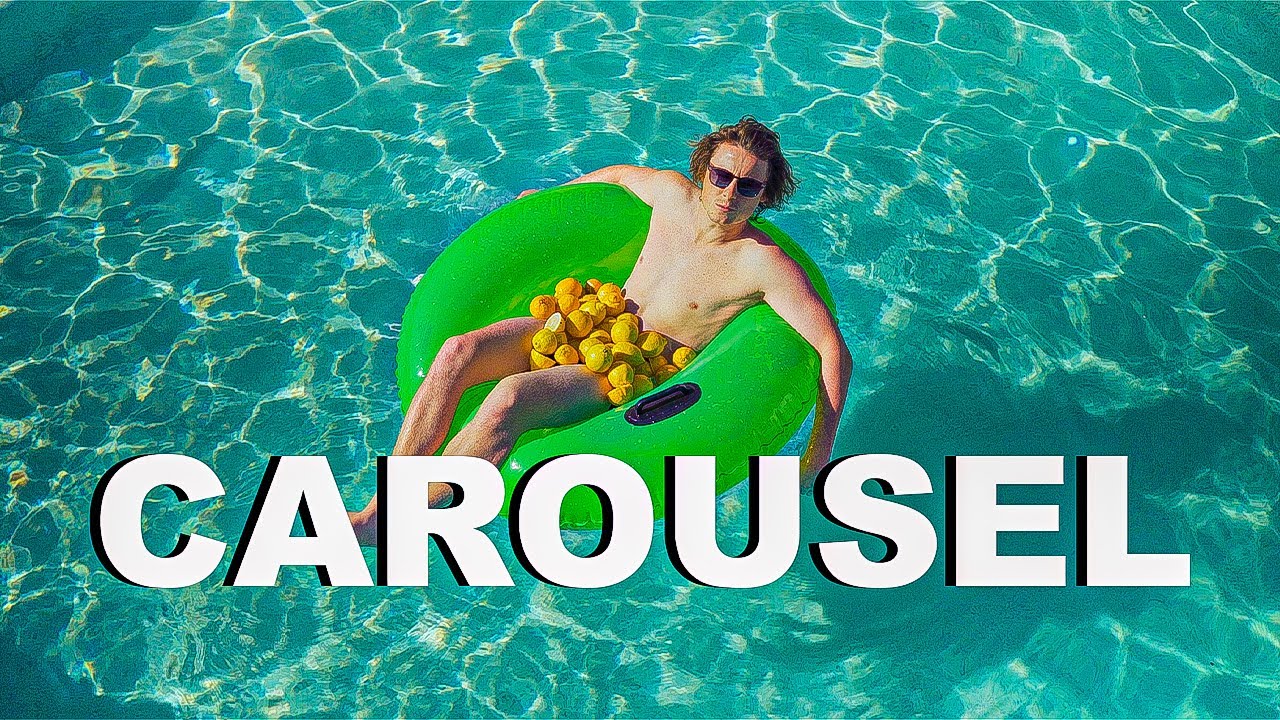 Carousel - Mellow Heist (Official Music Video) - YouTube