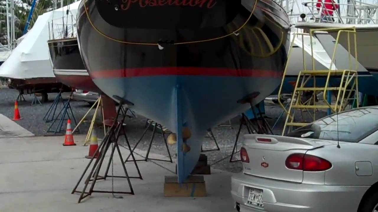 Glaze, Wax, Boot Stripe, and Bottom Paint.mp4 - YouTube