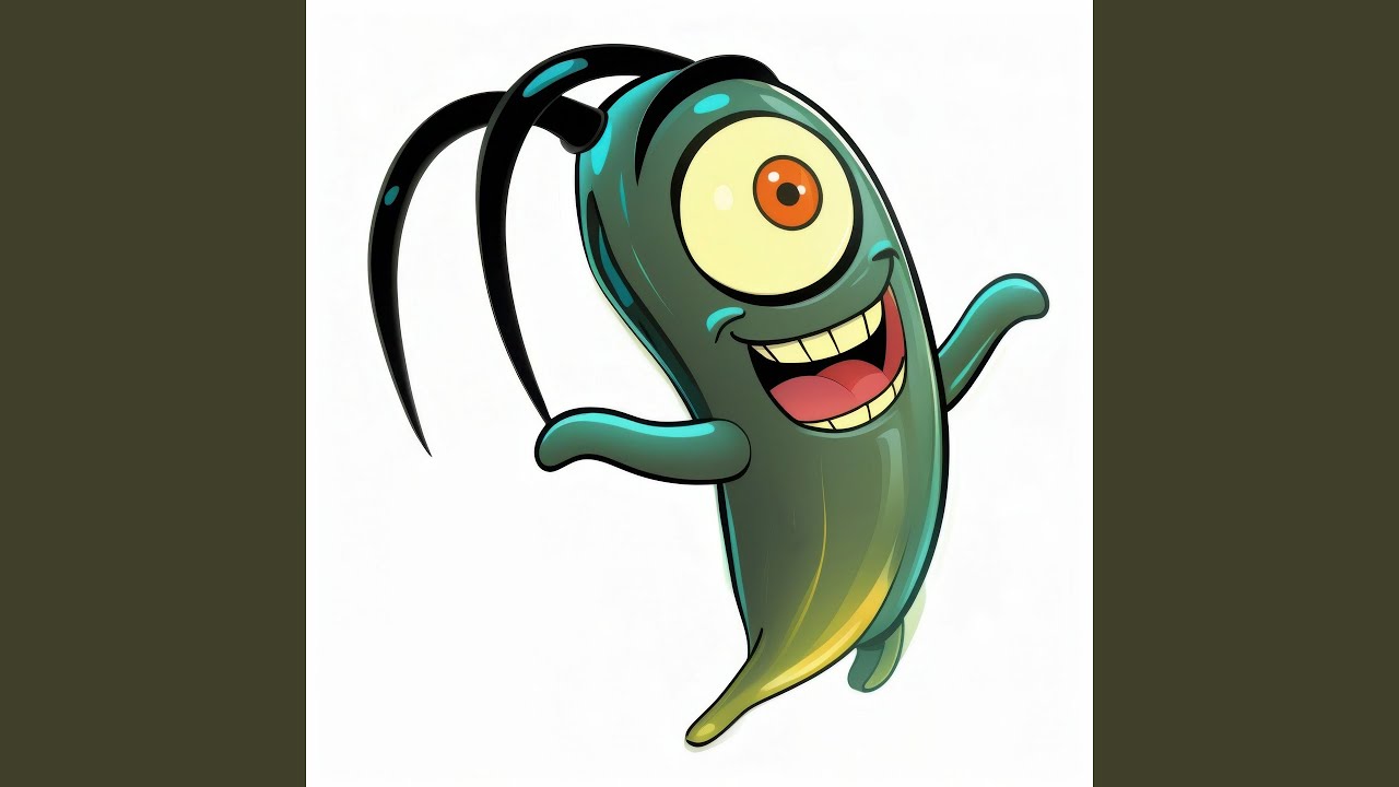 plankton aaaahhhh meme (Sped Up) - Hardstyle Killer, PHONK GROOVE & MC ...