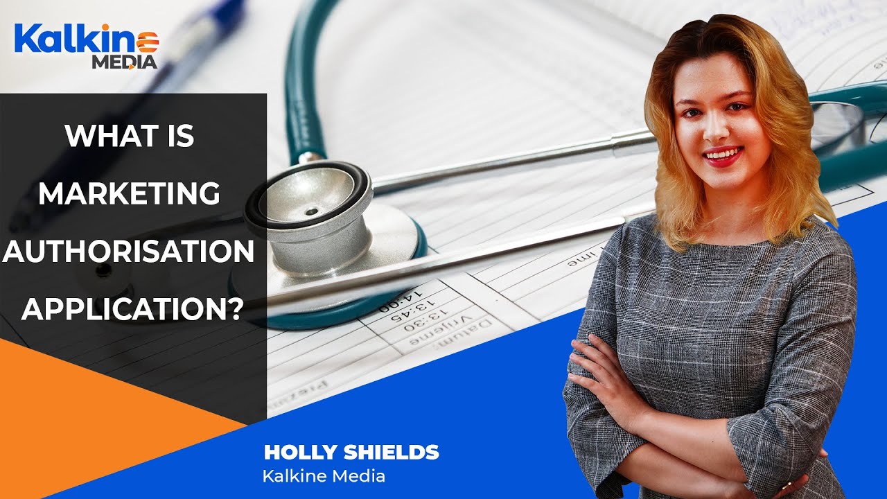 What Is A Marketing Authorisation Application? - YouTube