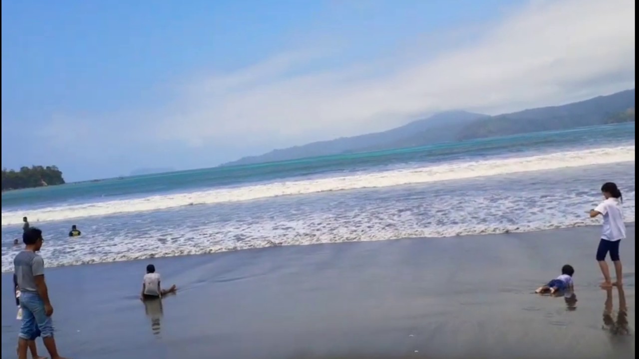 PANTAI CORO TULUNGAGUNG|| (TRAILER) - YouTube
