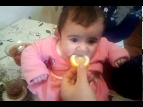 limon yeyen usaq