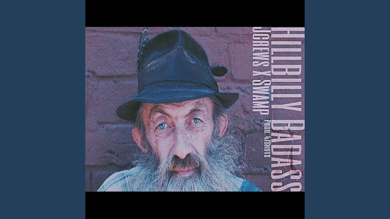Hillbilly Badass (feat. Swamp) - YouTube