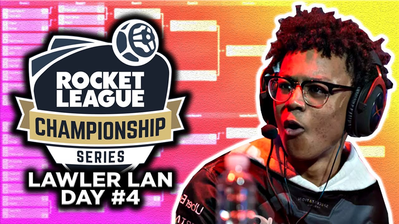 Did THESE RESULTS Actually Happen?!? | Lawler LAN Day #4 - YouTube