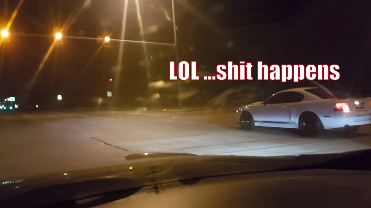 #5 5.3L Firebird Vs The World- Boosted Coyote, Nitrous Mustang, Gto ...
