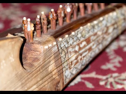 Rubab Afgano y Tabla por / Afghan Rubab and Tabla by Fouad Dakhouch ...
