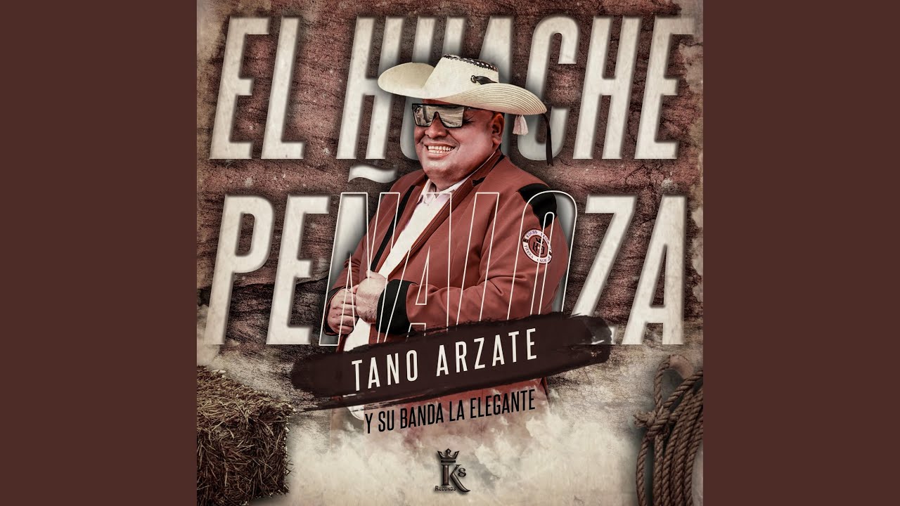 El Huache Peñaloza - YouTube