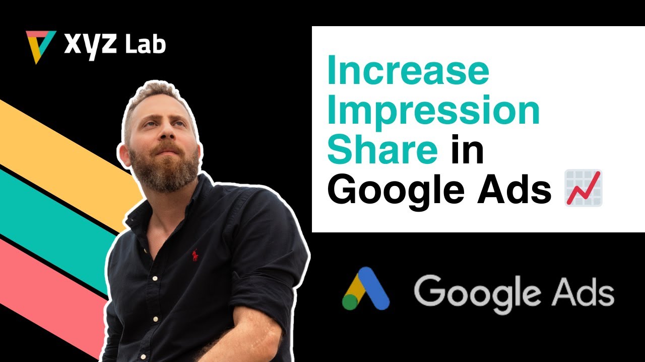 Increase Impression Share in Google Ads - YouTube