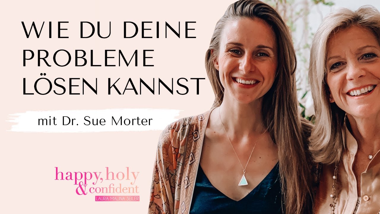 Wie du deine Probleme auf energetischer Ebene lösen kannst - Interview ...