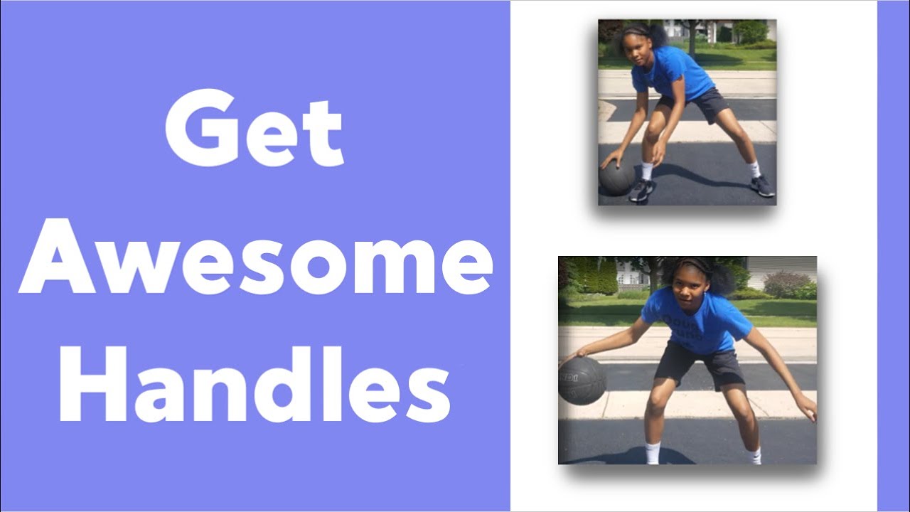 How to Get AWESOME Handles With 4 Drills - YouTube