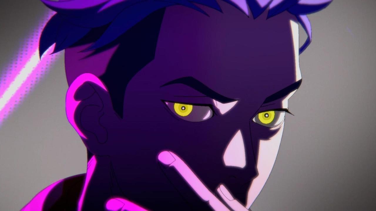 Dead by Daylight Chapter 19 killer intro - YouTube