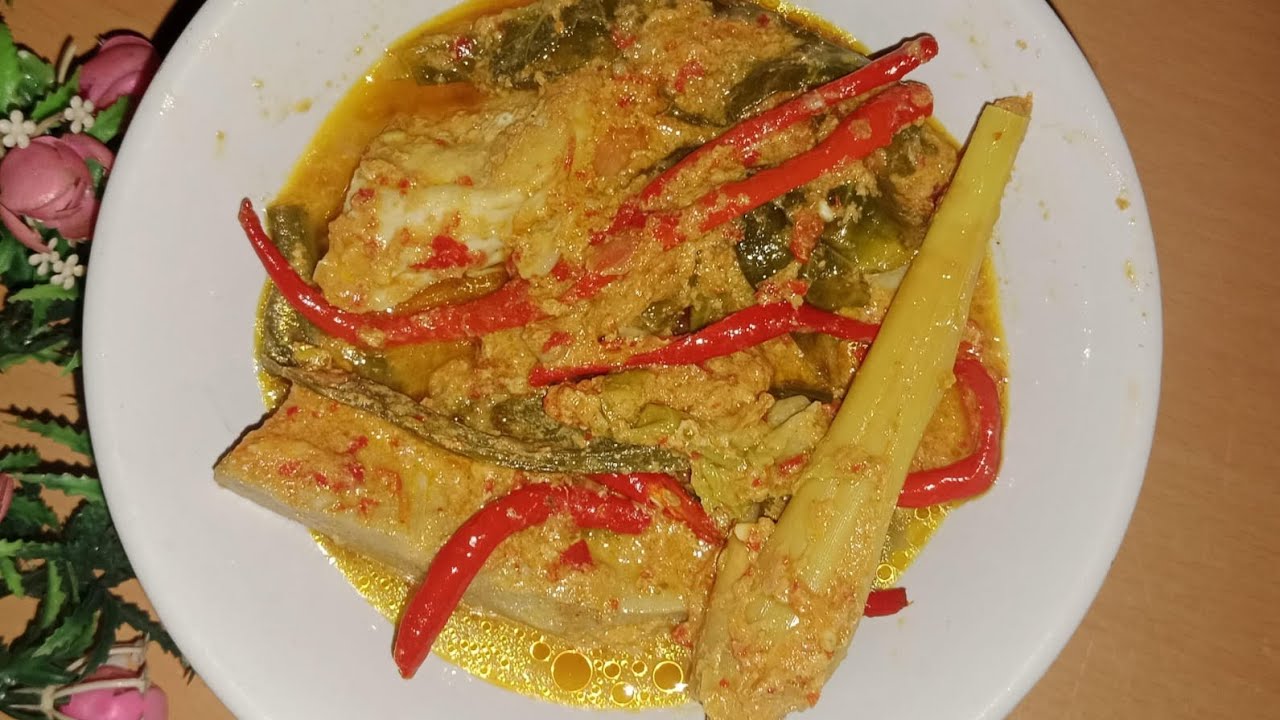 Panggek Cubadak/Nangka Ala My Family - YouTube