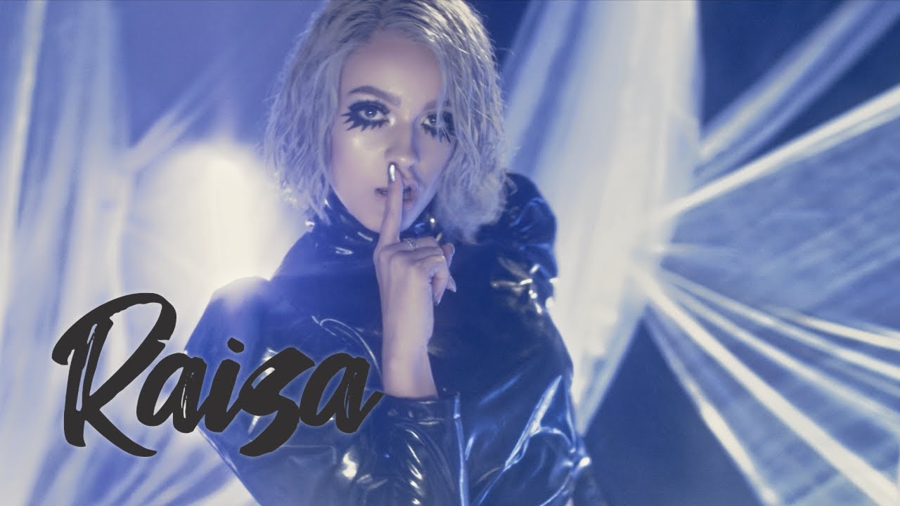 Raisa - Keep Me Runnin (Official Video) - YouTube