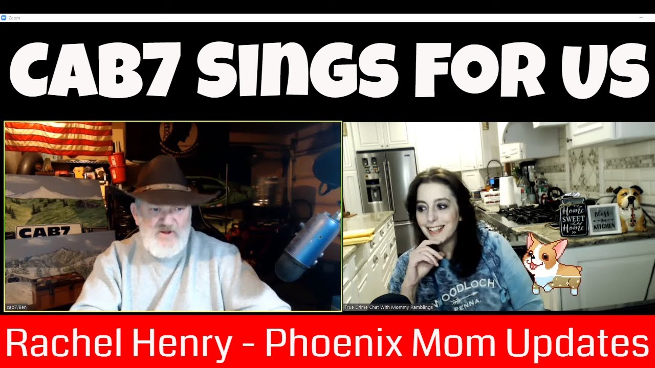 Rachel Henry - Phoenix Mom - New Updates plus Elizabeth Barrazo - YouTube