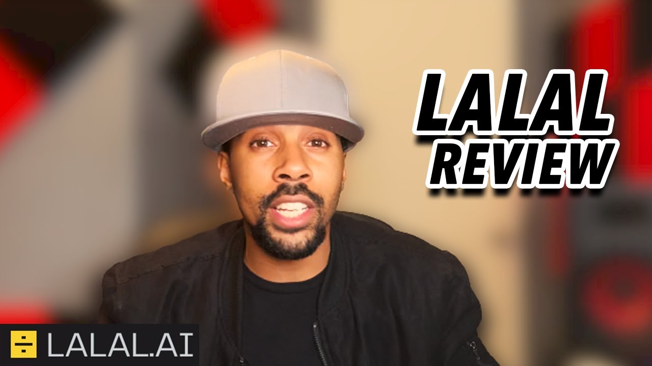 LALAL REVIEW | Here's A Quick Way To Separate Vocal and Instrumental ...