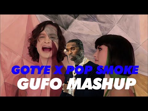 Pop smoke X Gotye Mashup