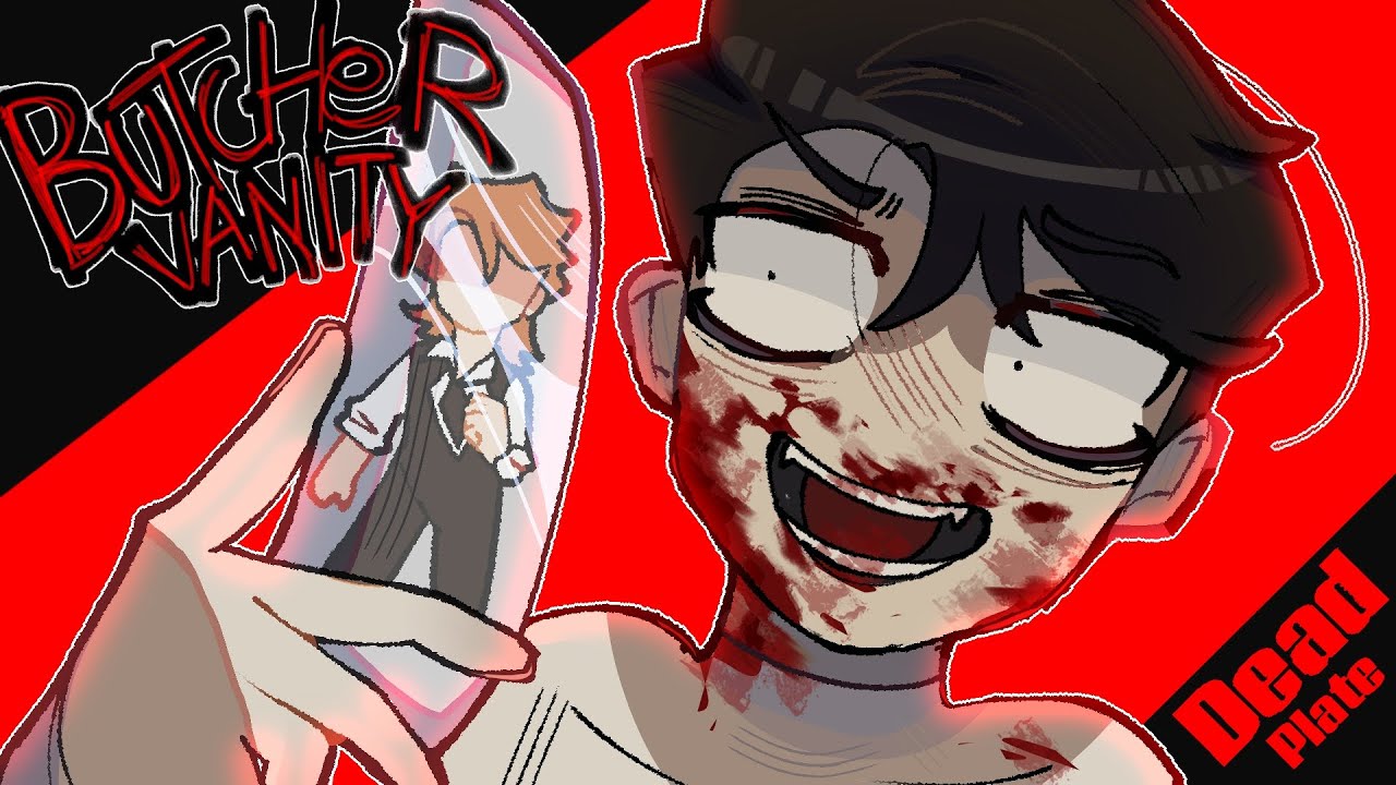 BUTCHER VANITY || Dead Plate || spoilers - YouTube