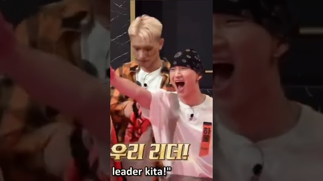 Howl Just Jerk😆🧡 #streetmanfighter #mnet #justjerkcrew #justjerk #howl ...
