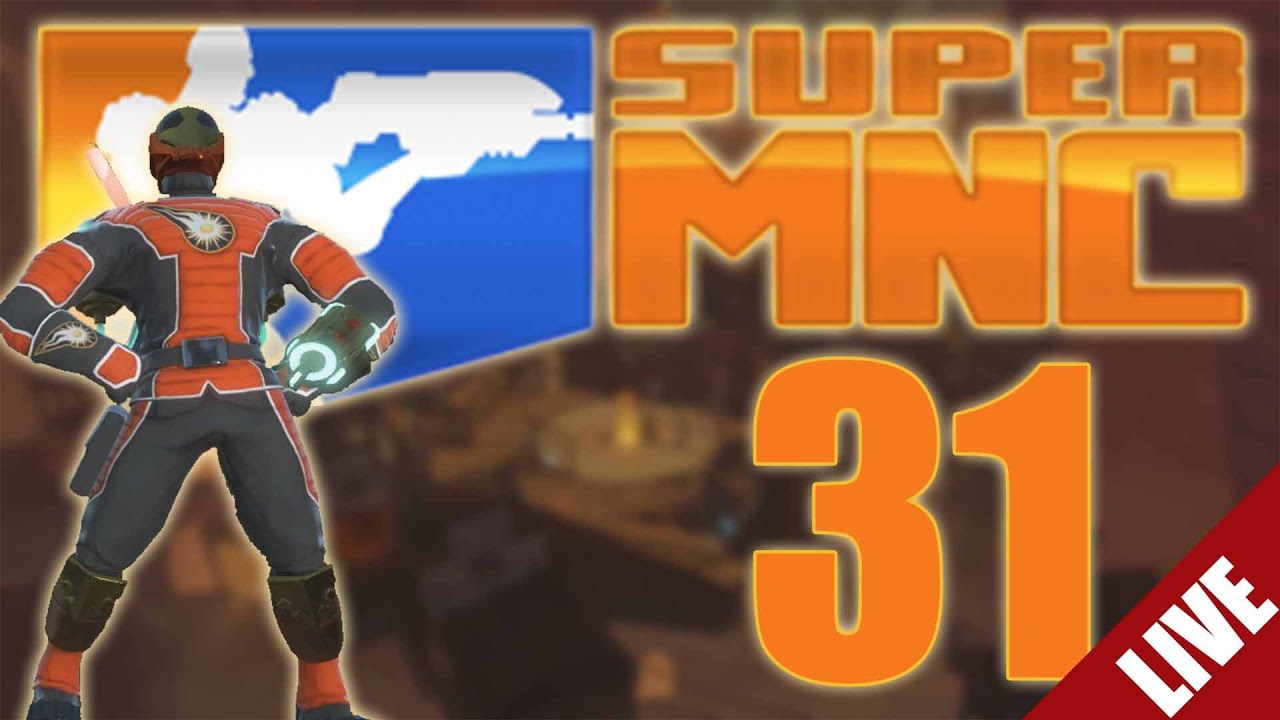 Super MNC TURBO - Captain Spark - Live Commentary #31 - YouTube