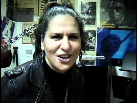 Malena-Singer / Costa Rica - Music/ CONTACTO 04455-8585-3693 MEX CITY ...