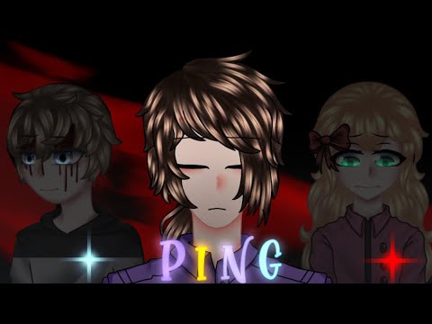 Ping Meme//Channel Aniversary//Full Tweening + Art//FNAF//Gacha Club ...