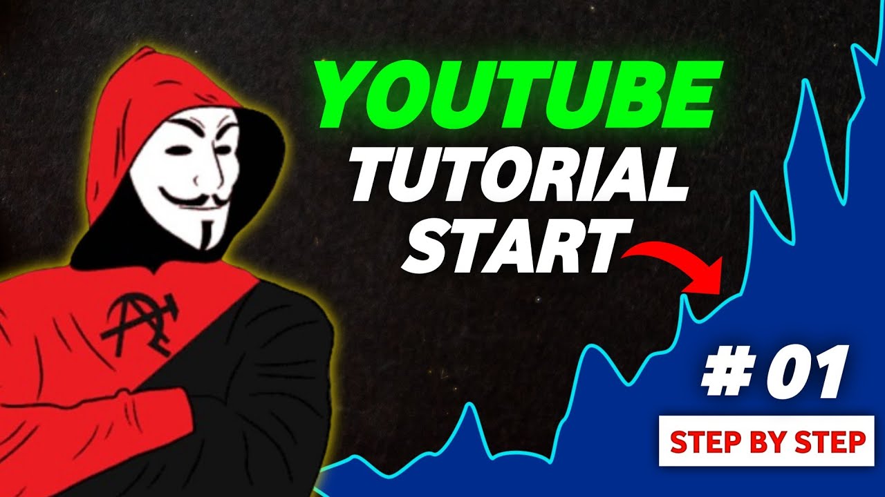 How to Make career on YouTube | A Step-by-Step Tutorial from 0 to ...