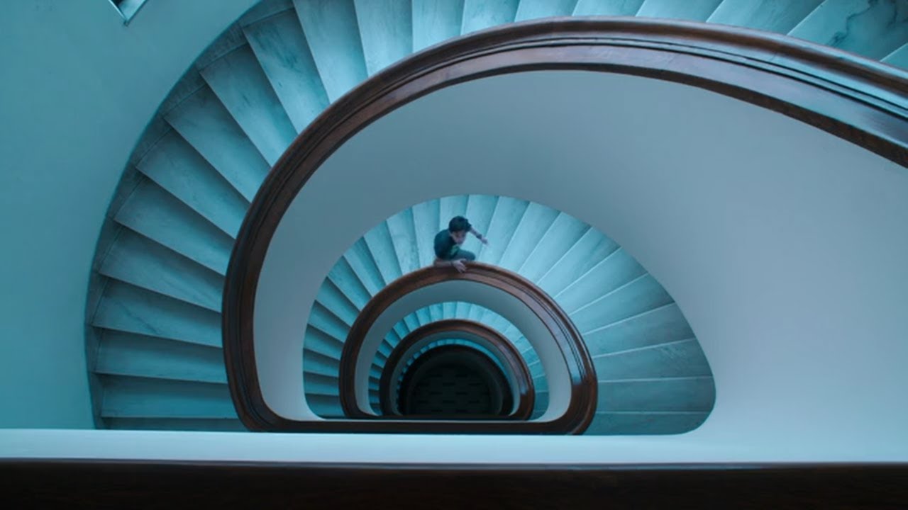 Ception of Ty - Dusty Highways (Official Music Video) - YouTube