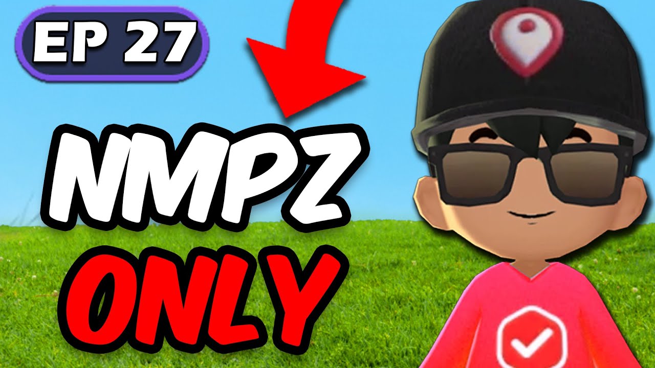 "NMPZ Episode" - Road to 2000 Elo in Geoguessr duels - YouTube