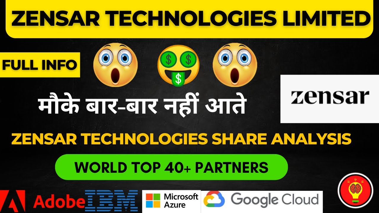 zensar technologies share analysis |zensar technologies share latest ...