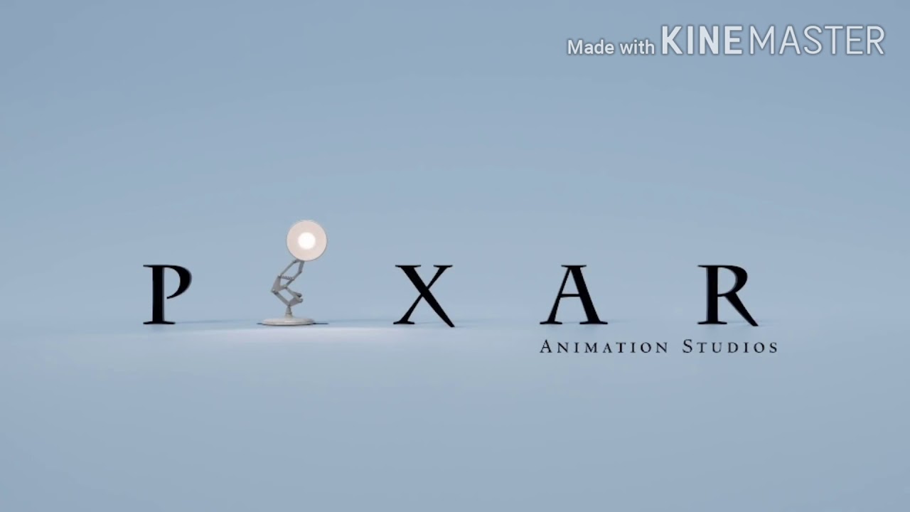 PeterAnimate Salutes Season 1 #9 Pixar Animation Studios - YouTube