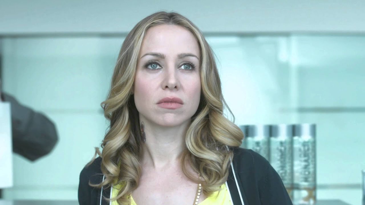 QUANTUM BREAK - Live Action Series Episode 1 (PR) - YouTube