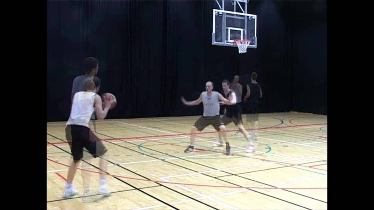 Paso atrás (Step back) y complementarios - YouTube