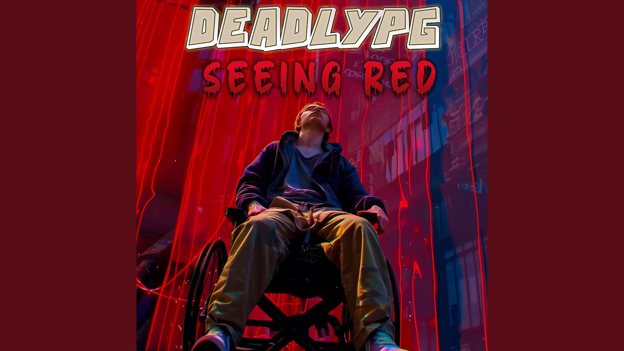 Seeing Red - YouTube