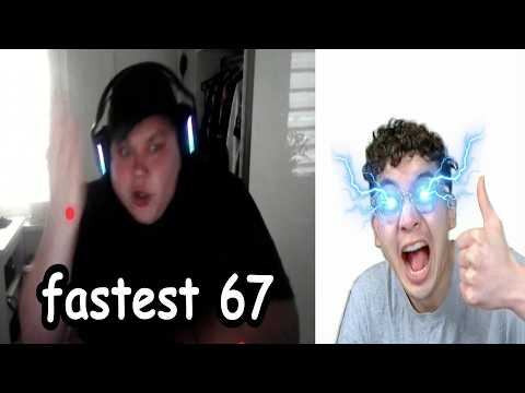 The Most Brain Rot TikTok World Records 🥀