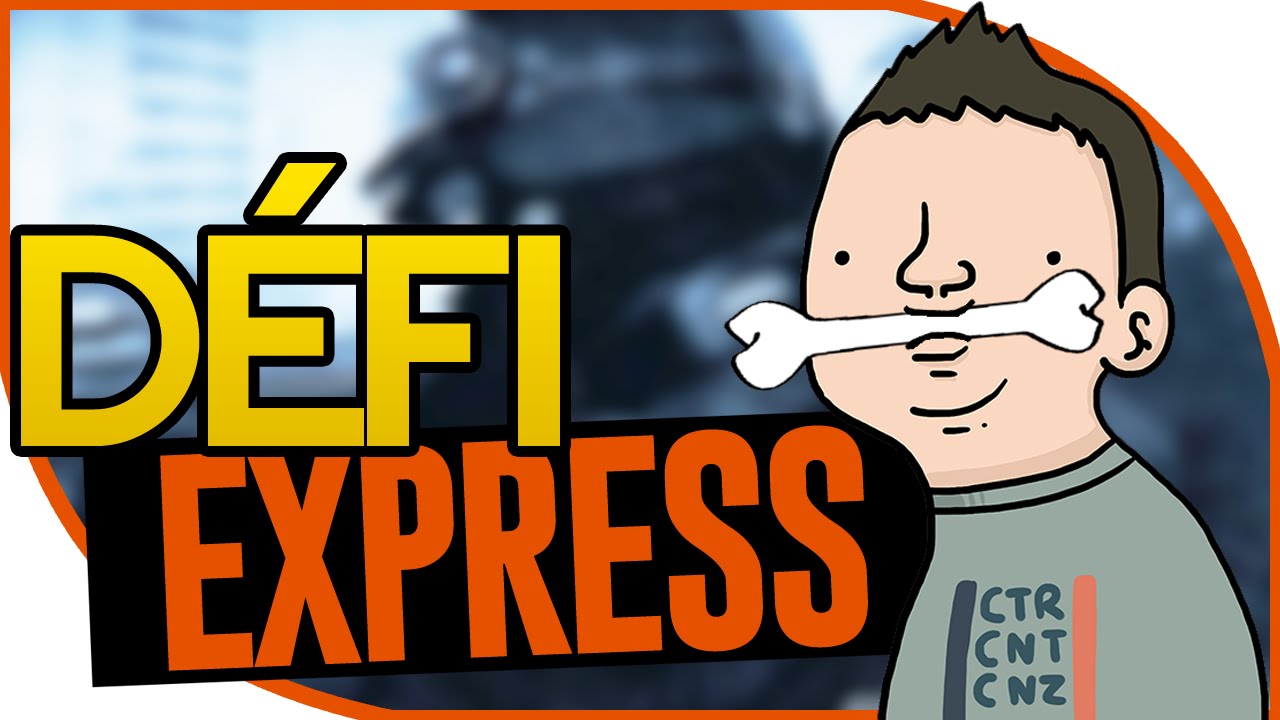 [CSGO] DÉFI EXPRESS : Only nova kom Terracid - YouTube