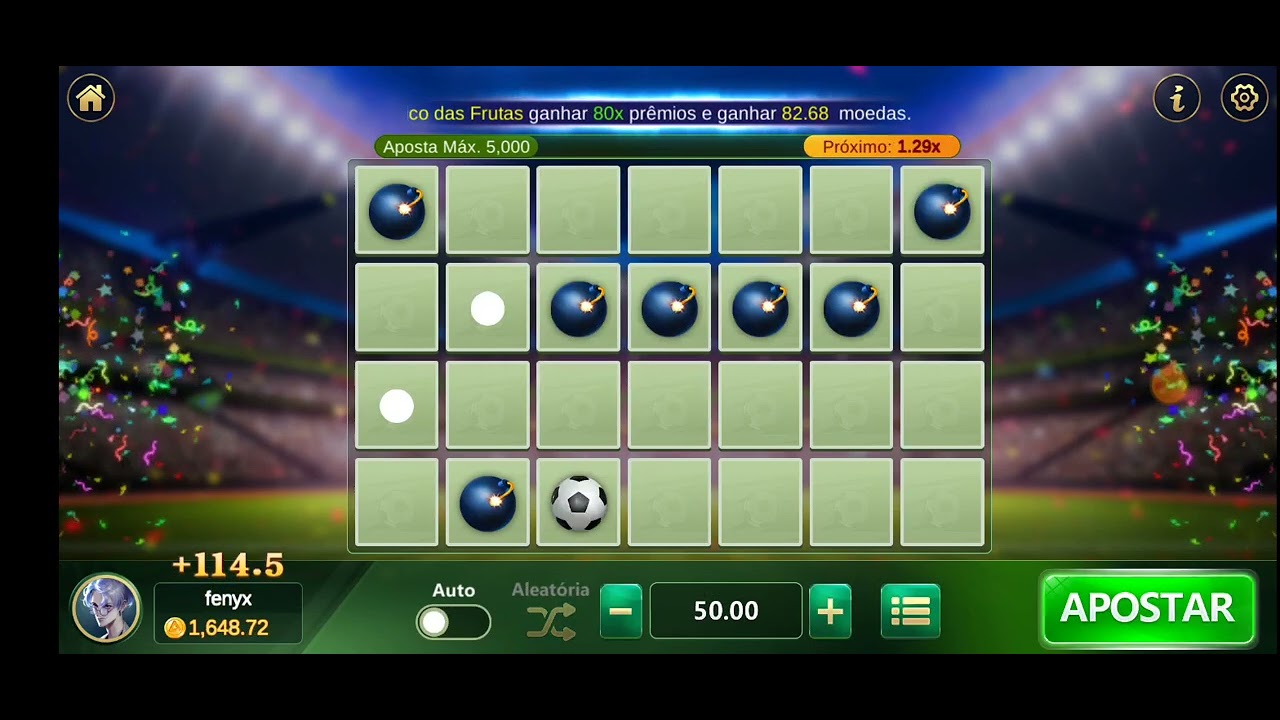 JOGUINHO DA BOLA FAZENDO A BOA Lucky Slots dá bônus no cadastro - YouTube