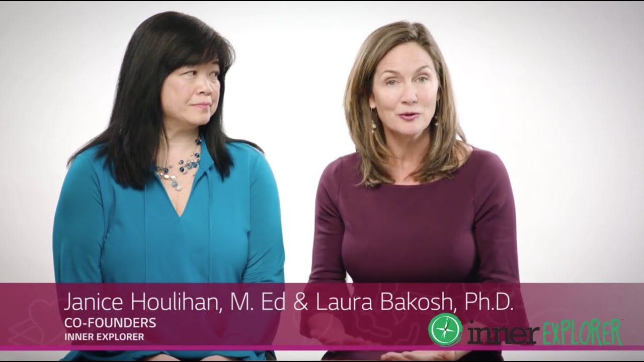 Mindfulness with Inner Explorer - YouTube