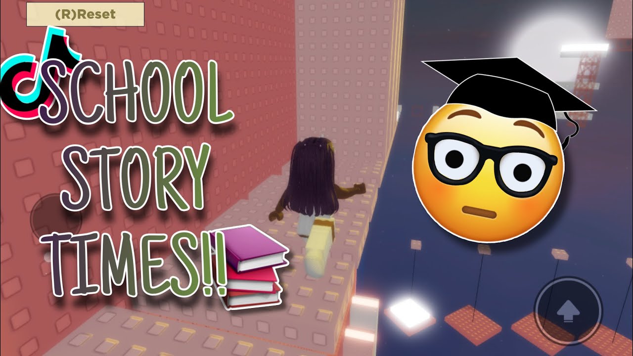 Back to school Storytimes📚 *PART 2!* | Fruit Stage Tower + Poop💩Stage ...
