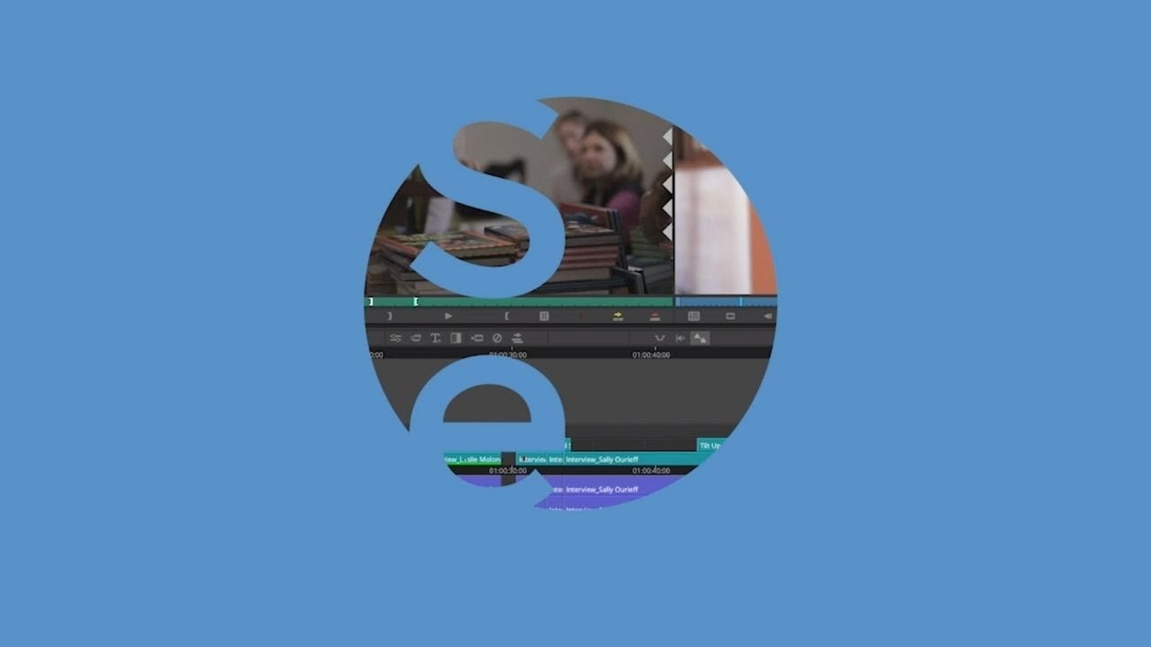 How To Create A Sequence Aspect Ratio In Avid - YouTube