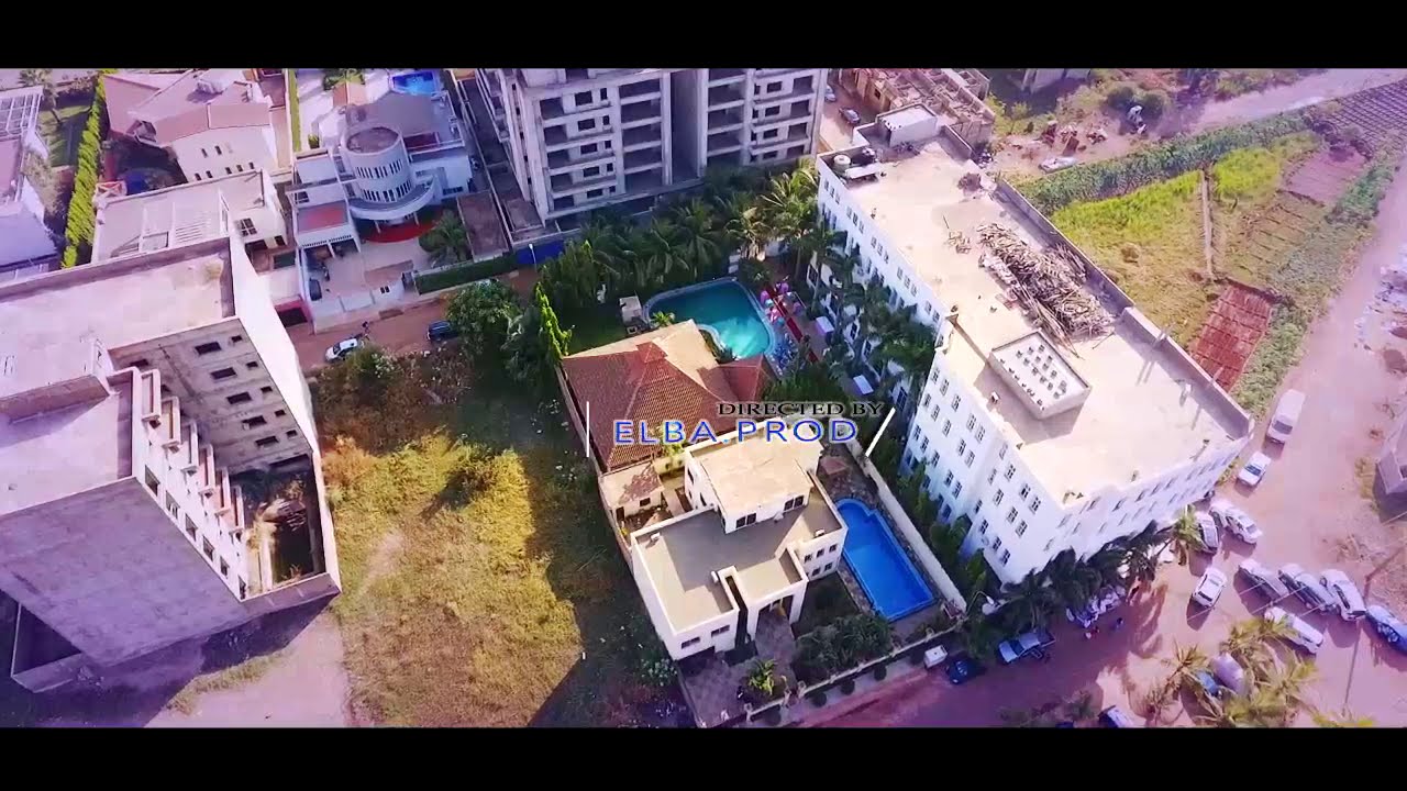 Résidence Niuma Belleza .pub by Elba.Prod - YouTube