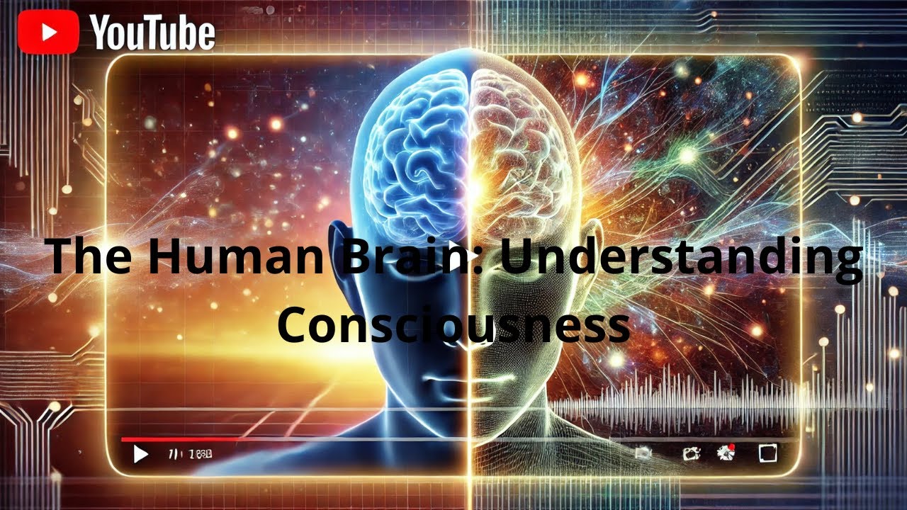 The Human Brain: Understanding Consciousness - YouTube