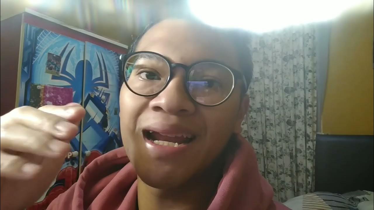 It's 3 am... Part 1 - YouTube