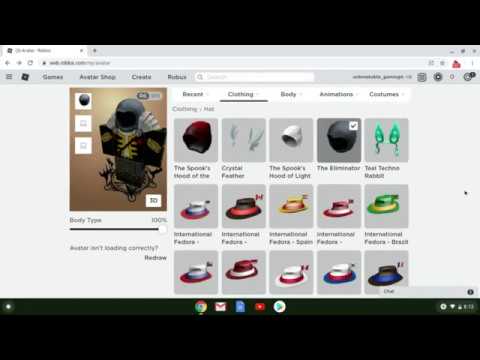 How to make a custom dominus - YouTube