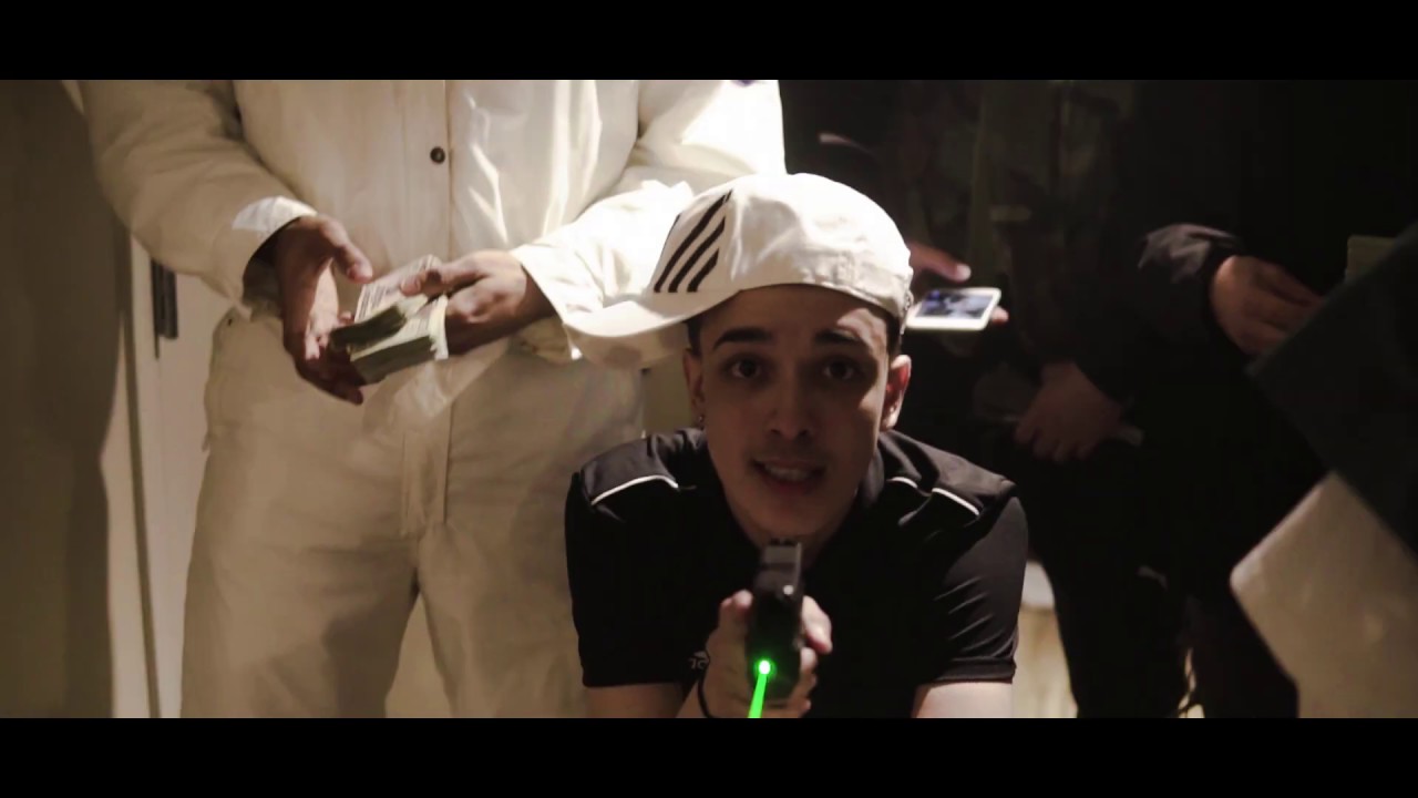 Young Zay - “Comeback” (Freestyle)(Official Music Video) S&E by ...