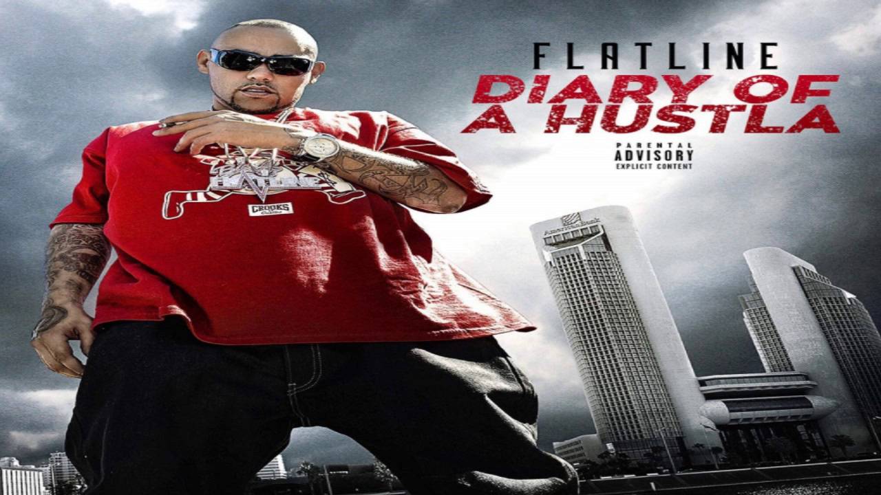 Flatline - Diary Of A Hustla (Feat. Kevin Gates, Z-Ro, Gorilla Zoe ...